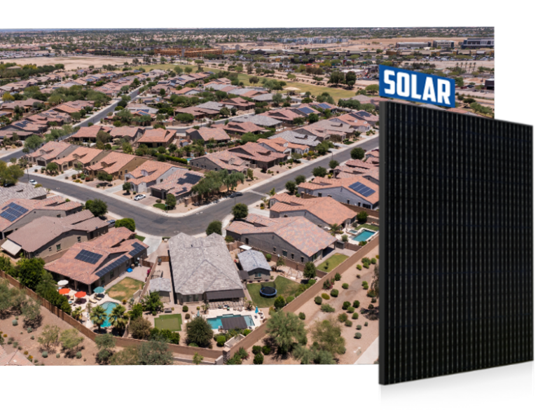 Arizona Solar Power: Top Reasons to Go Solar